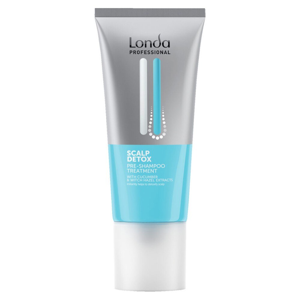 Tratament pentru Par Londa Professional Scalp Detox, 150 ml - eMAG.ro