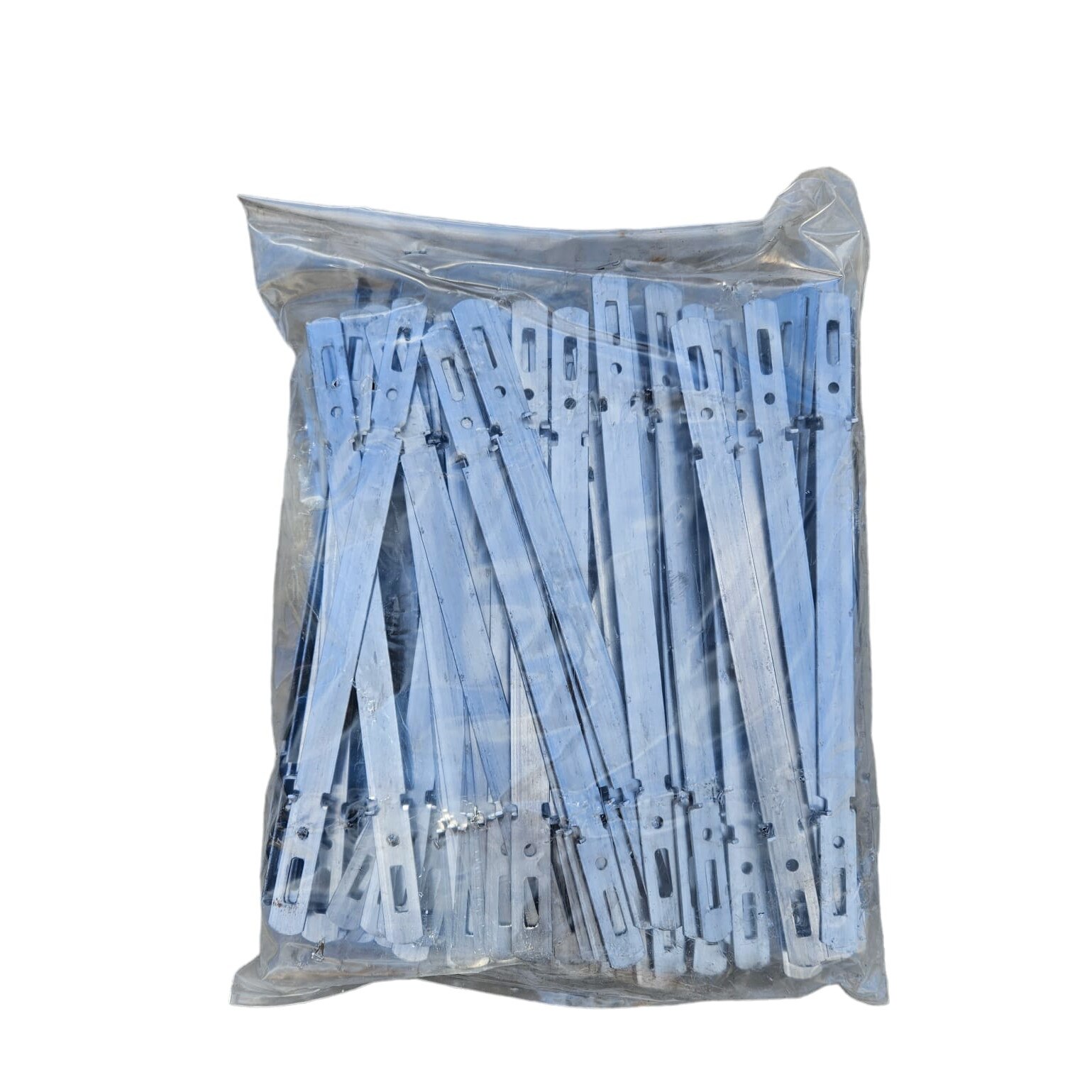 Set Distantieri cofraj, metalici, 35 cm 100 bucati - eMAG.ro