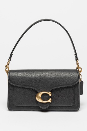 Coach, Geanta crossbody de piele Tabby, Negru - eMAG.ro