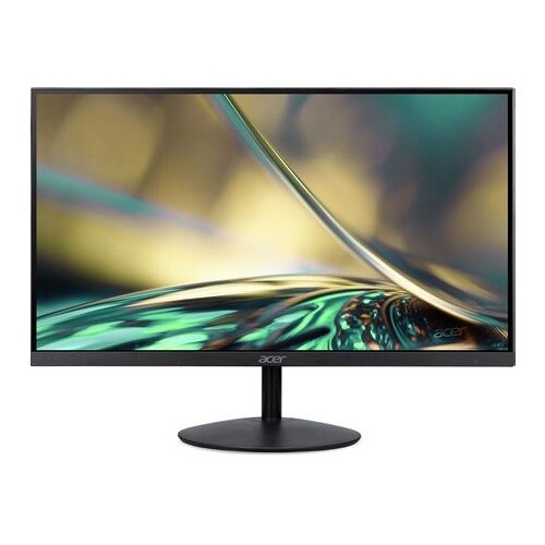Monitor LED, Acer, IPS, 23,8 inchi, FreeSync, 1920X1080, 1 ms, HDMI/VGA ...