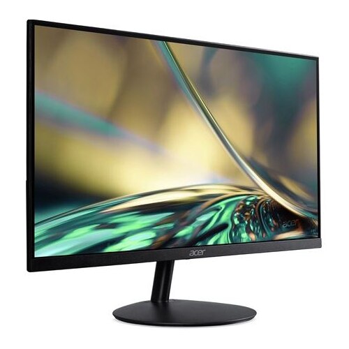 Acer EK241YEBI ZeroFrame LED monitor, 23,8" IPS, FreeSync, 1920X1080 ...