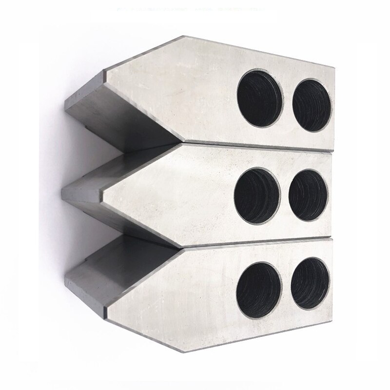 Mandrina Strung Metal, Llwl, Otel inoxidabil, Argintiu, Otel tungsten ...