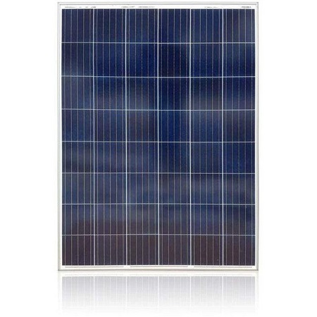 Modul panou fotovoltaic, Maxx, 1320 x 992 x 35 mm, 210W, Argintiu ...