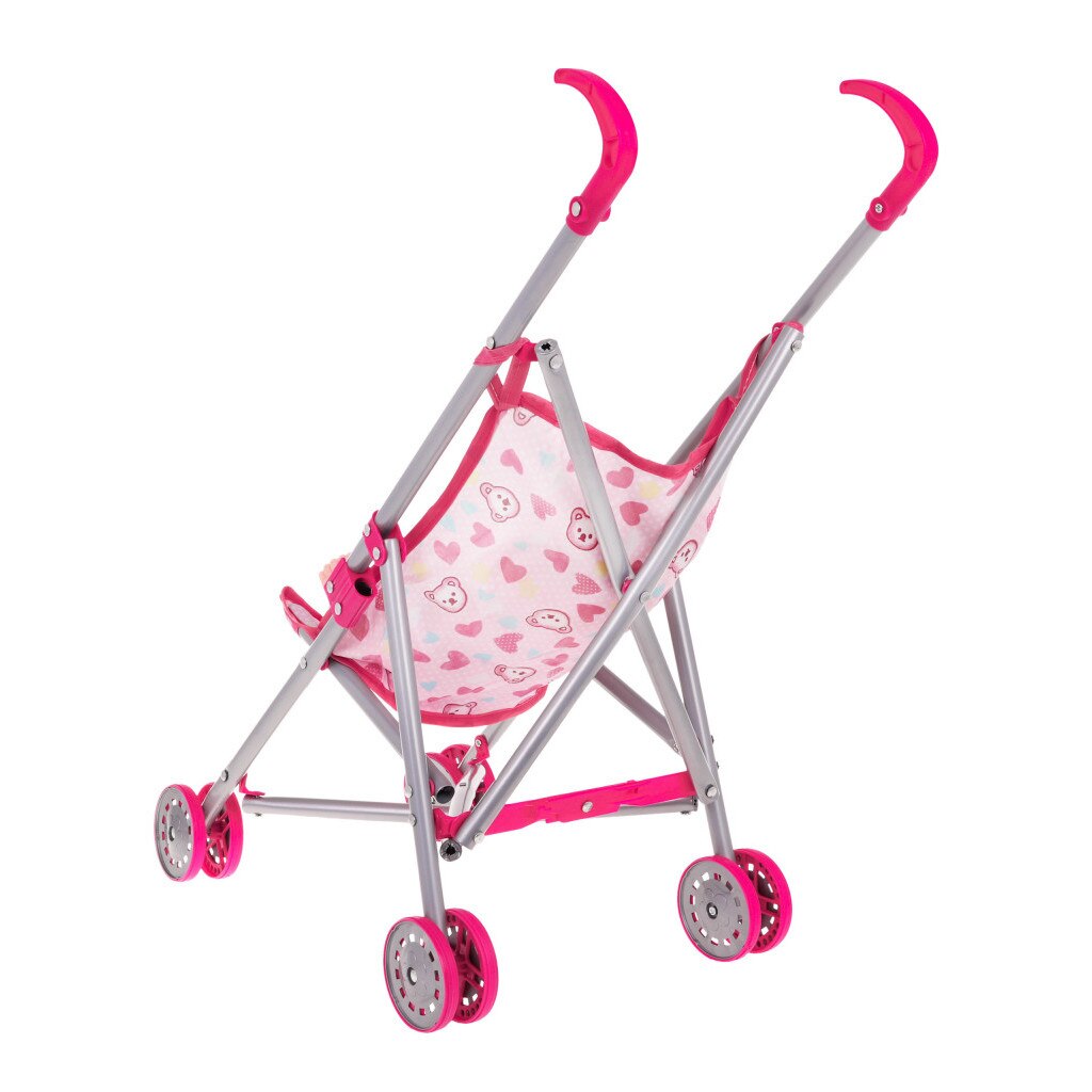 3 az 1-ben babakocsi játék babával - eMAG.hu