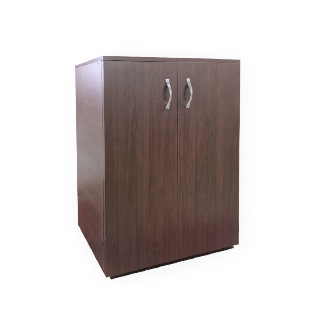 Pantofar cu 2 usi WENGE, 100x70x40cm, Pal 18mm - eMAG.ro