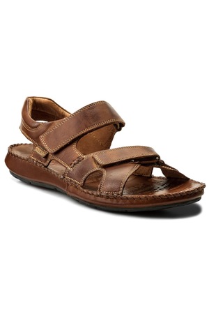 Sandale barbati Pikolinos, Piele naturala - eMAG.ro