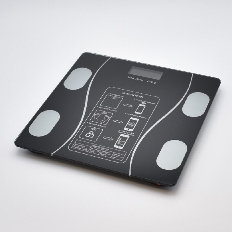 Cantar inteligent, IMC, grasime corporala, rata de obezitate, continut ...