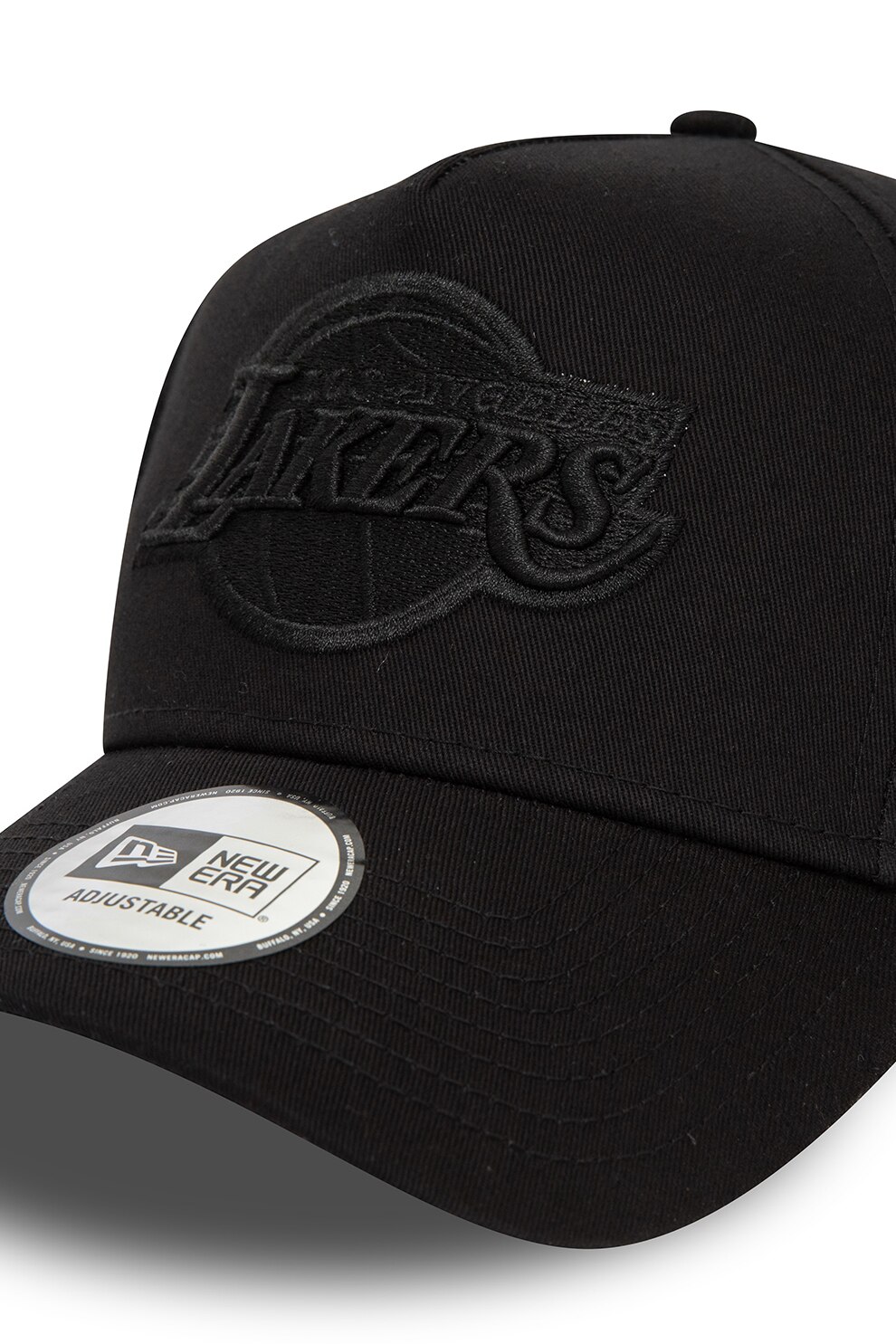 New Era, Sapca LA Lakers, Negru, 56-62 CM - eMAG.ro