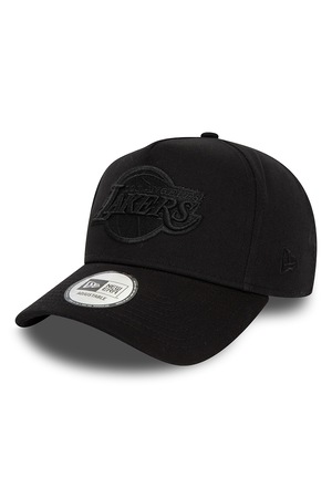 New Era, Sapca LA Lakers, Negru, 56-62 CM - eMAG.ro