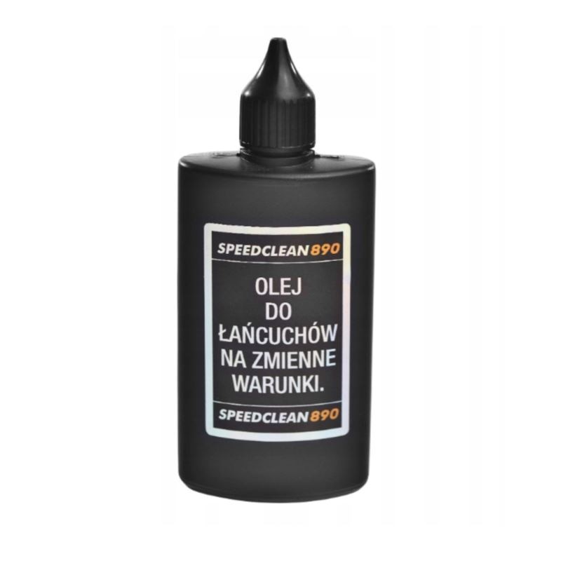 Láncolaj, Speedclean, 100 ml - eMAG.hu