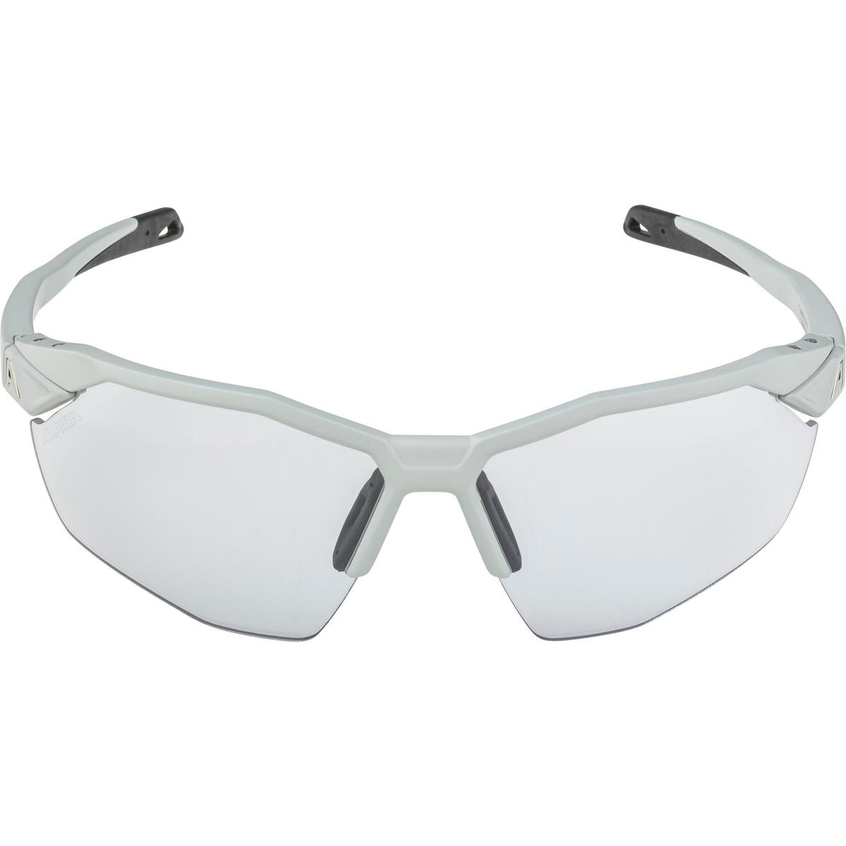Ochelari de ciclism, Alpina, Fotocromatici, Gri - eMAG.ro