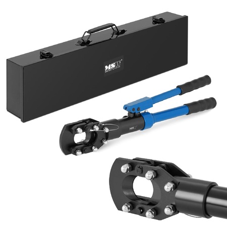 Cutter hidraulic pentru cabluri, MSW, fire, dia. 40 mm - eMAG.ro
