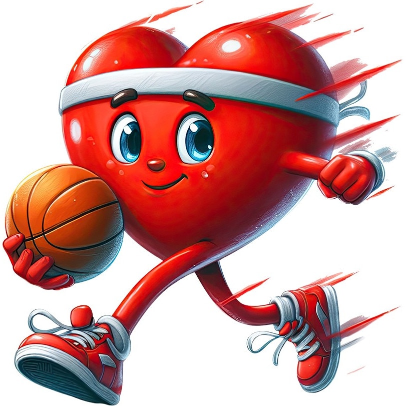 Sticker Auto, Inima, 25 cm, 12240ST-3 - eMAG.ro