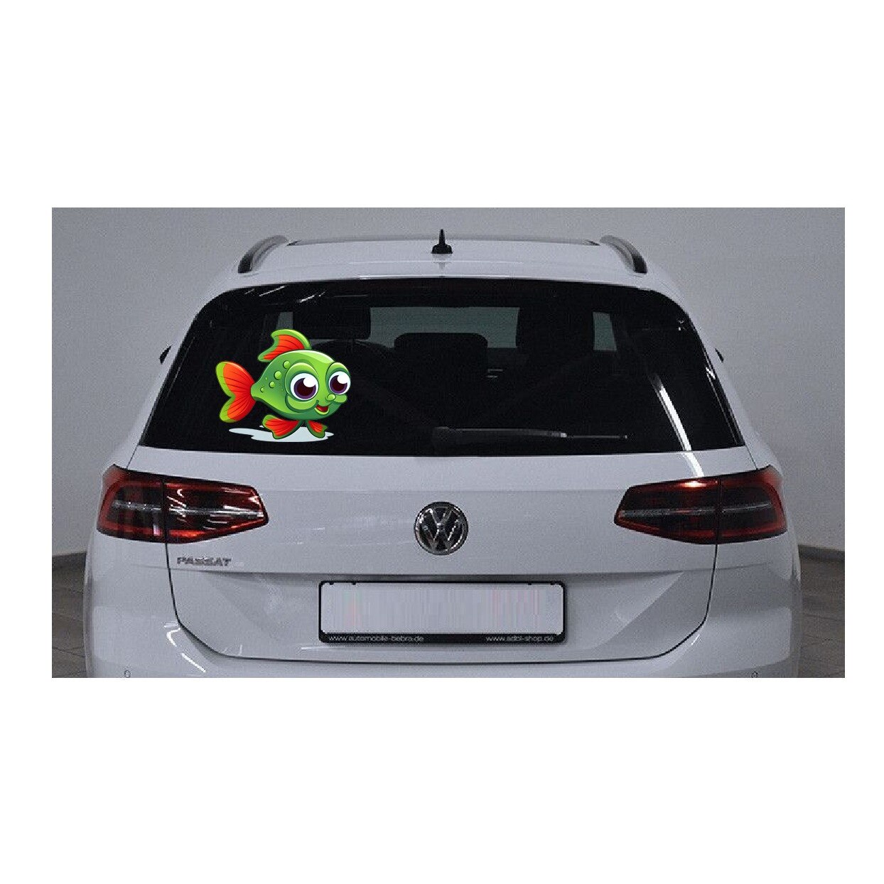 Sticker Auto, Peste, 27 cm, 12243ST-1 - eMAG.ro