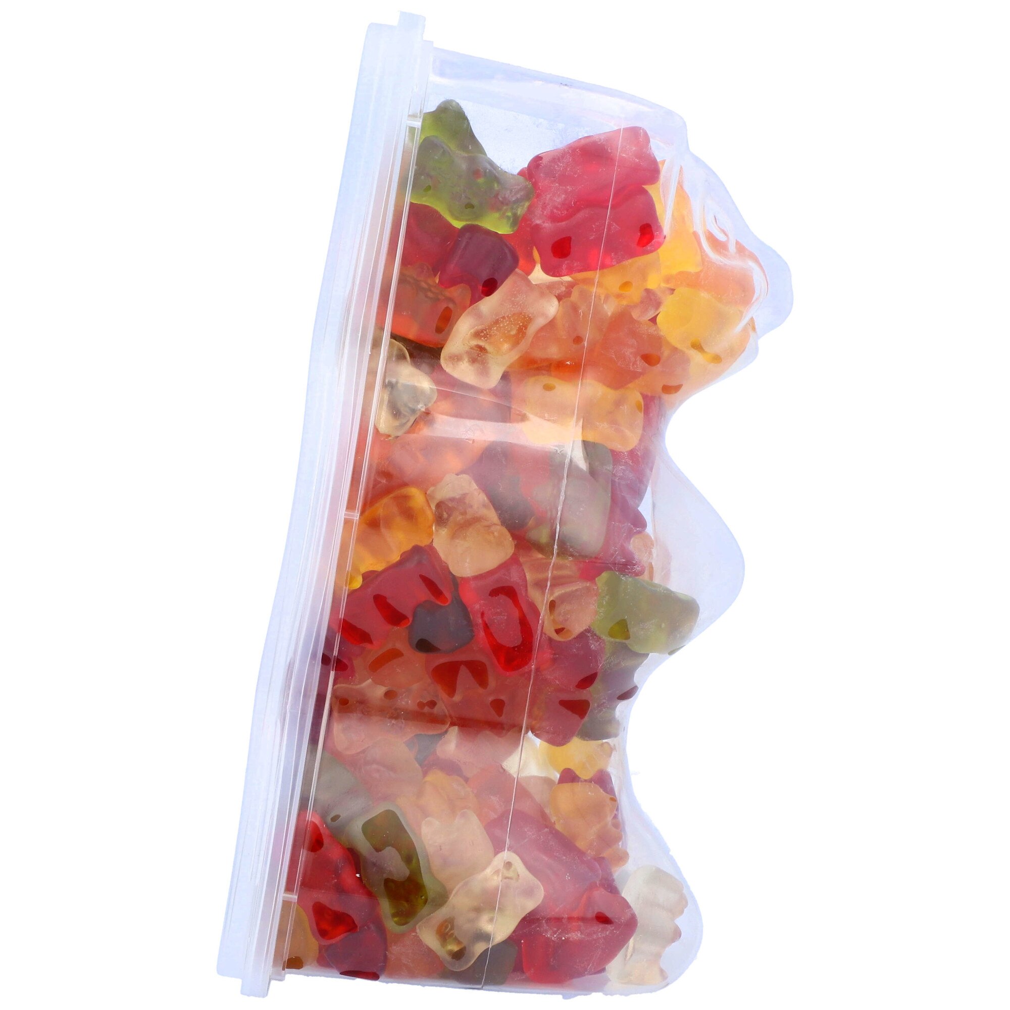 Jeleuri de fructe Haribo Goldbaren, 450g - eMAG.ro