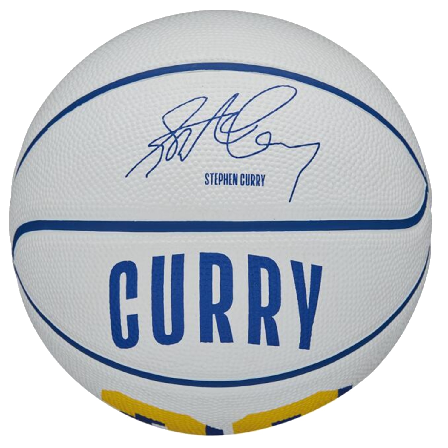Minge baschet, Wilson NBA Player Icon Stephen Curry Mini Ball ...