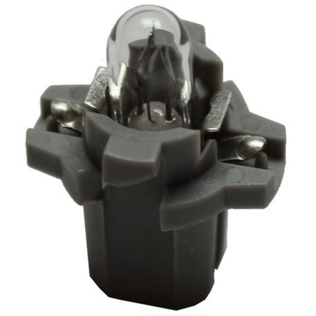 Халогенна крушка Bosch PB5, 12V, 1.2W - eMAG.bg