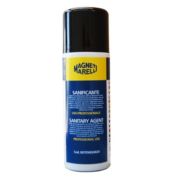 Spray curatat si dezinfectat aer conditionat Magneti Marelli, Levantica ...