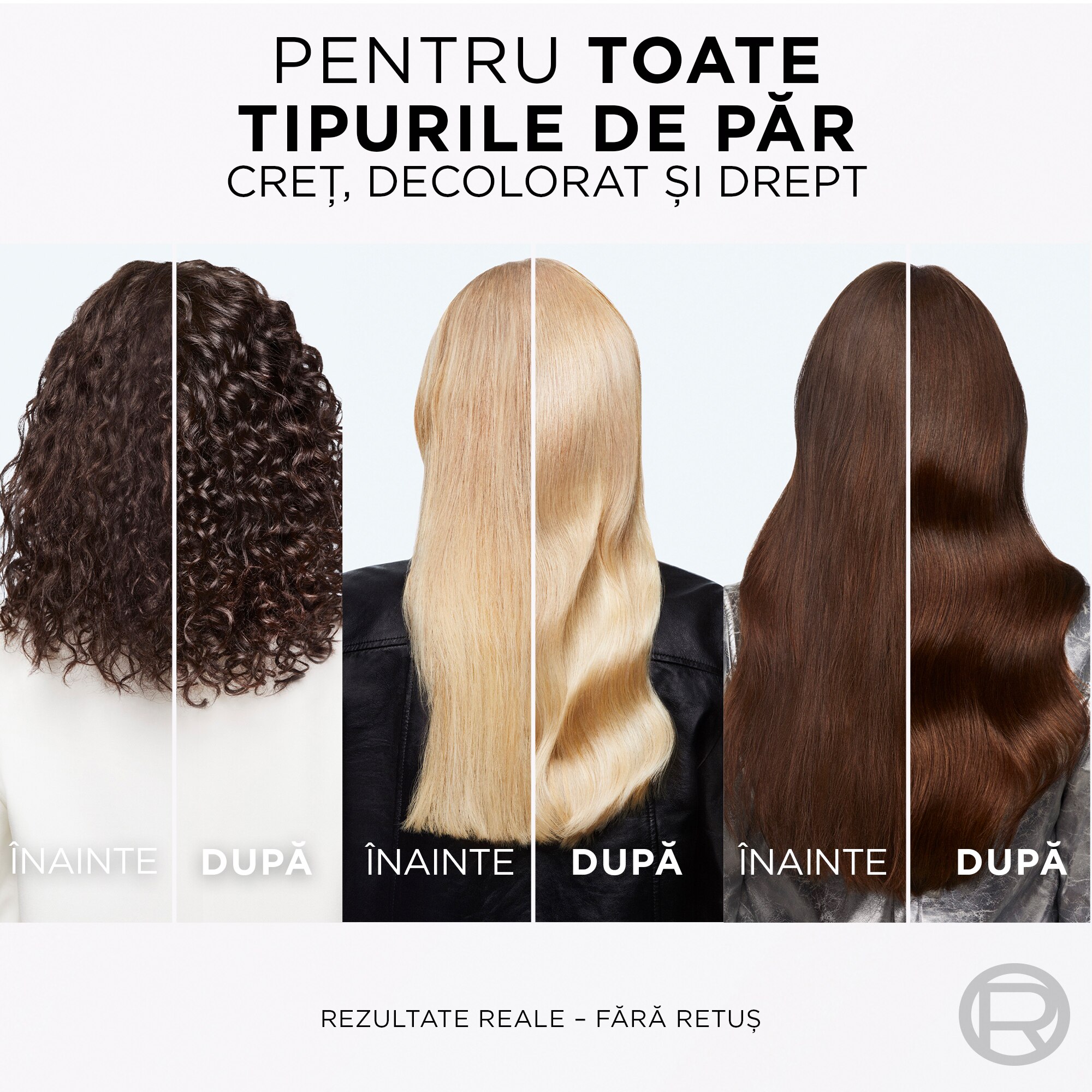 Crema-tratament L'Oreal Paris Elseve Glycolic Gloss pentru stralucirea ...