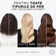Crema-tratament L'Oreal Paris Elseve Glycolic Gloss pentru stralucirea ...