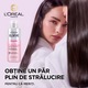 Crema-tratament L'Oreal Paris Elseve Glycolic Gloss pentru stralucirea ...