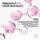 Crema-tratament L'Oreal Paris Elseve Glycolic Gloss pentru stralucirea ...