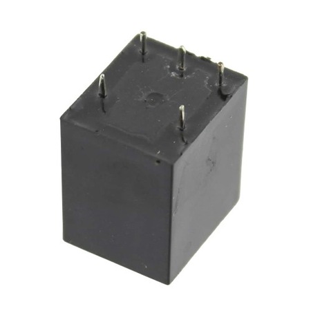 Releu electromagnetic, 24VDC, 2x20A, NG4117US20DC24V, 503219 - eMAG.ro