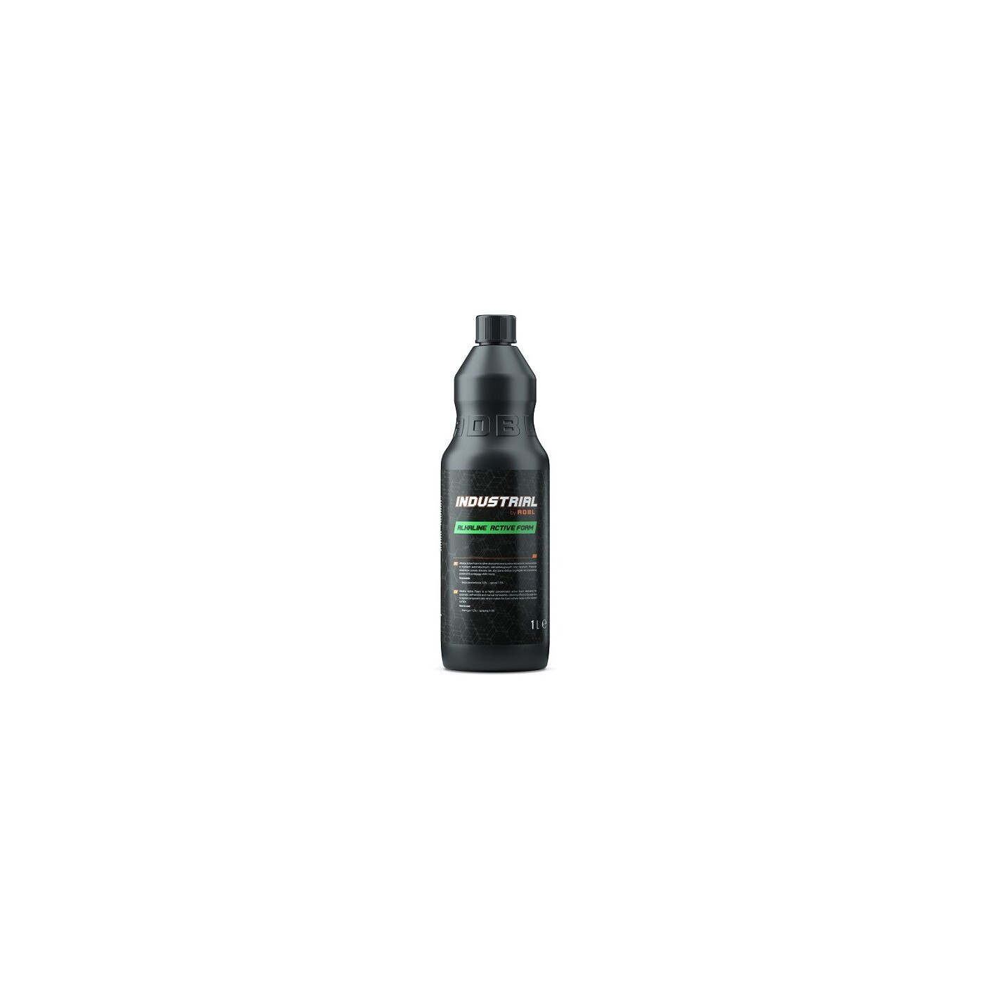 Spuma activa alcalina concentrata Adbl Alkaline Active Foam 1L - eMAG.ro