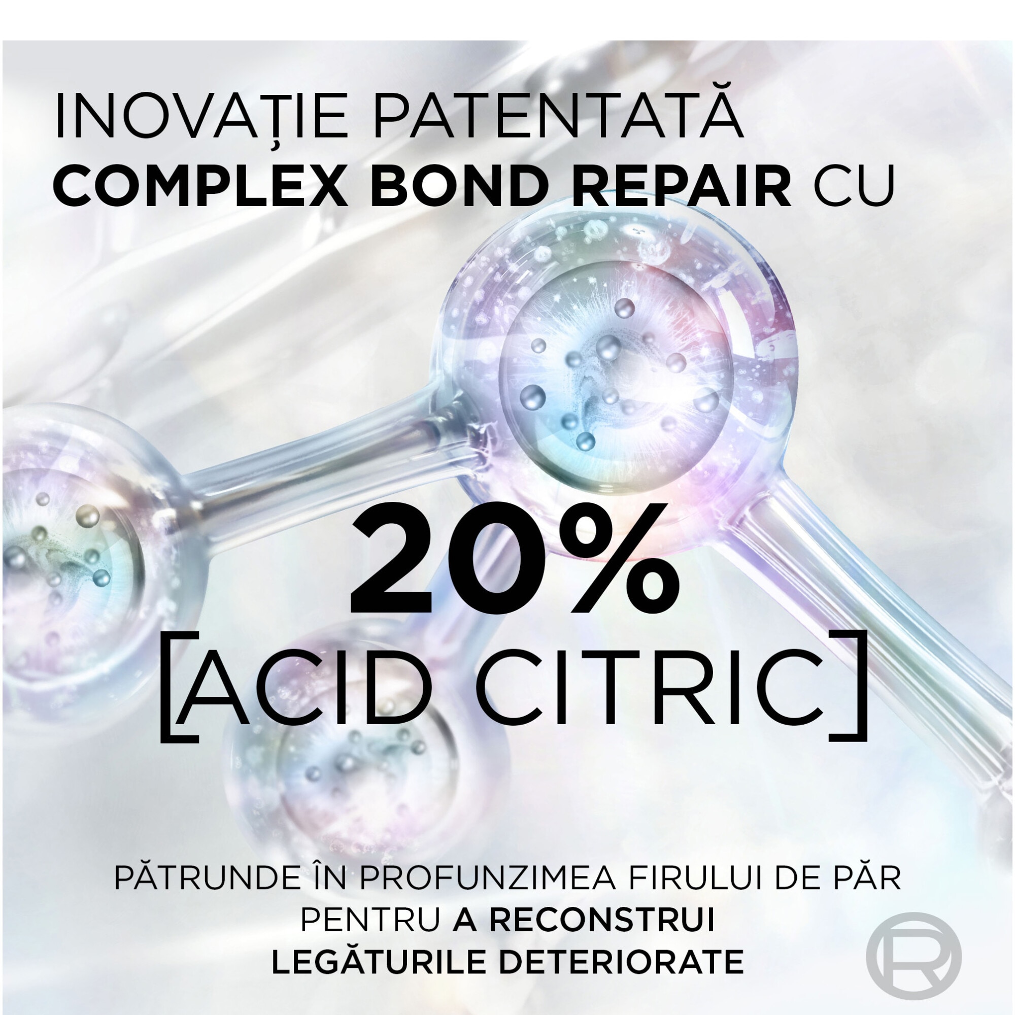 Ser pentru ingrijirea parului L’Oréal Paris Elseve Ser Leave-in Bond ...