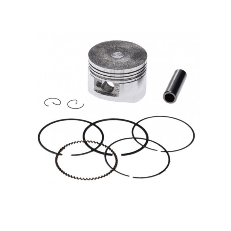 Piston ATV 110cc 52.4mm PTC - eMAG.ro