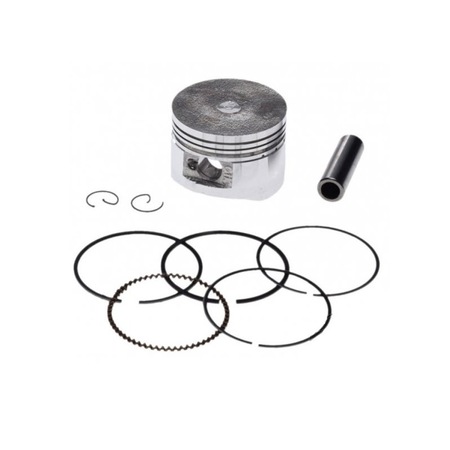 Piston ATV 110cc 52.4mm PTC - eMAG.ro