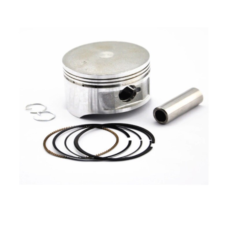 Piston scuter / ATV 4T 250CC 72.5mm PTC - eMAG.ro