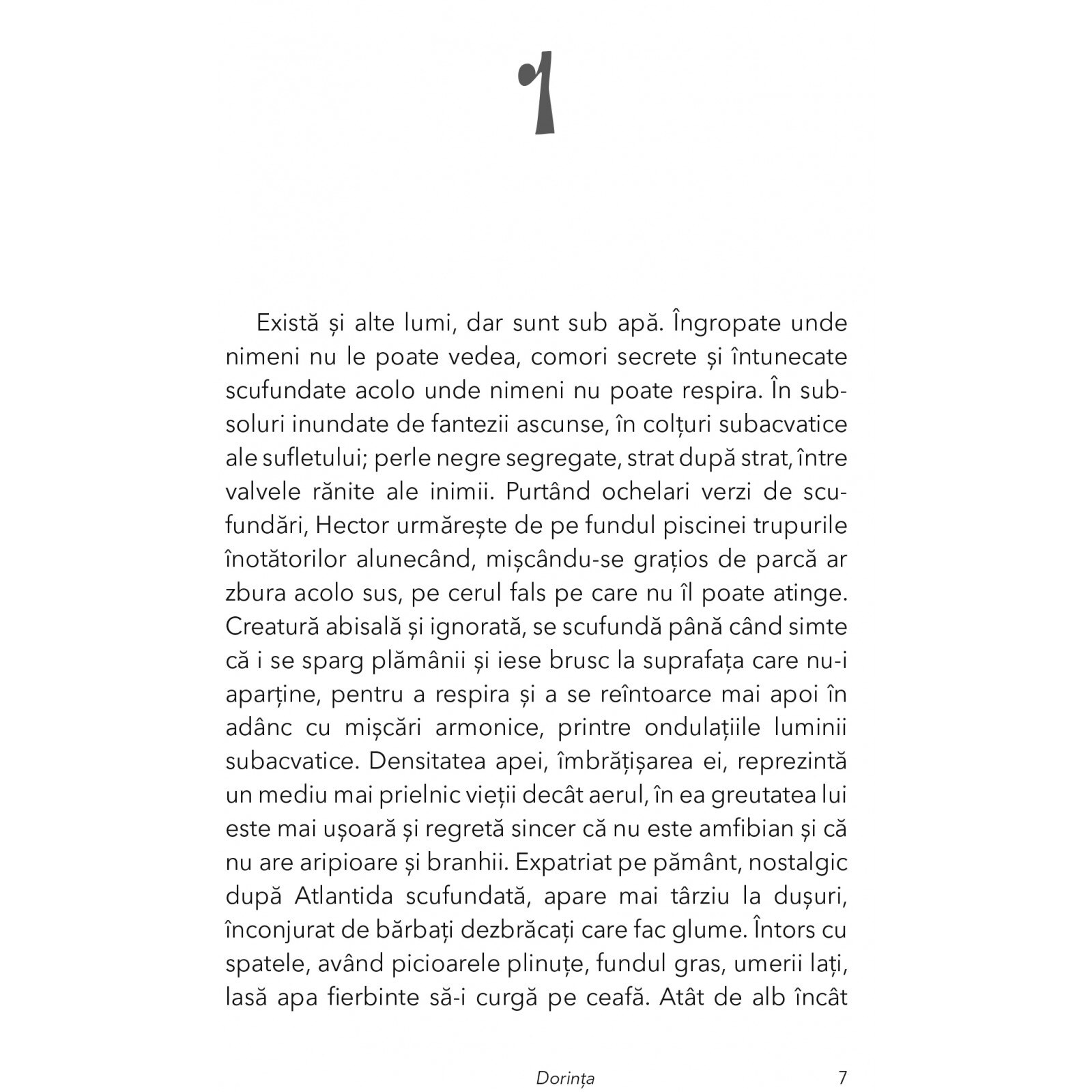 Dorinta - Jose Luis Rodriguez del Corral - eMAG.ro