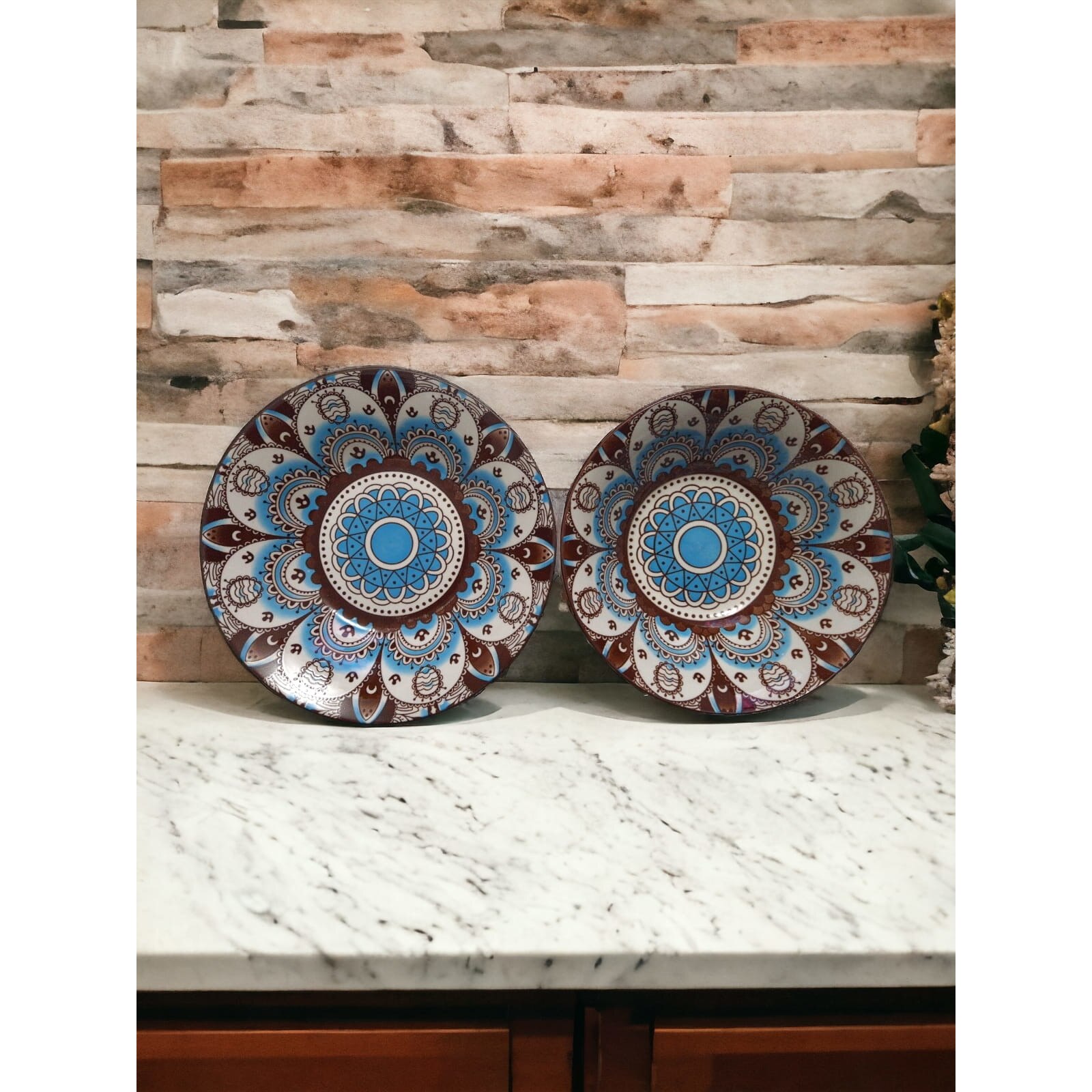 Set vesela 12 piese cu model - eMAG.ro