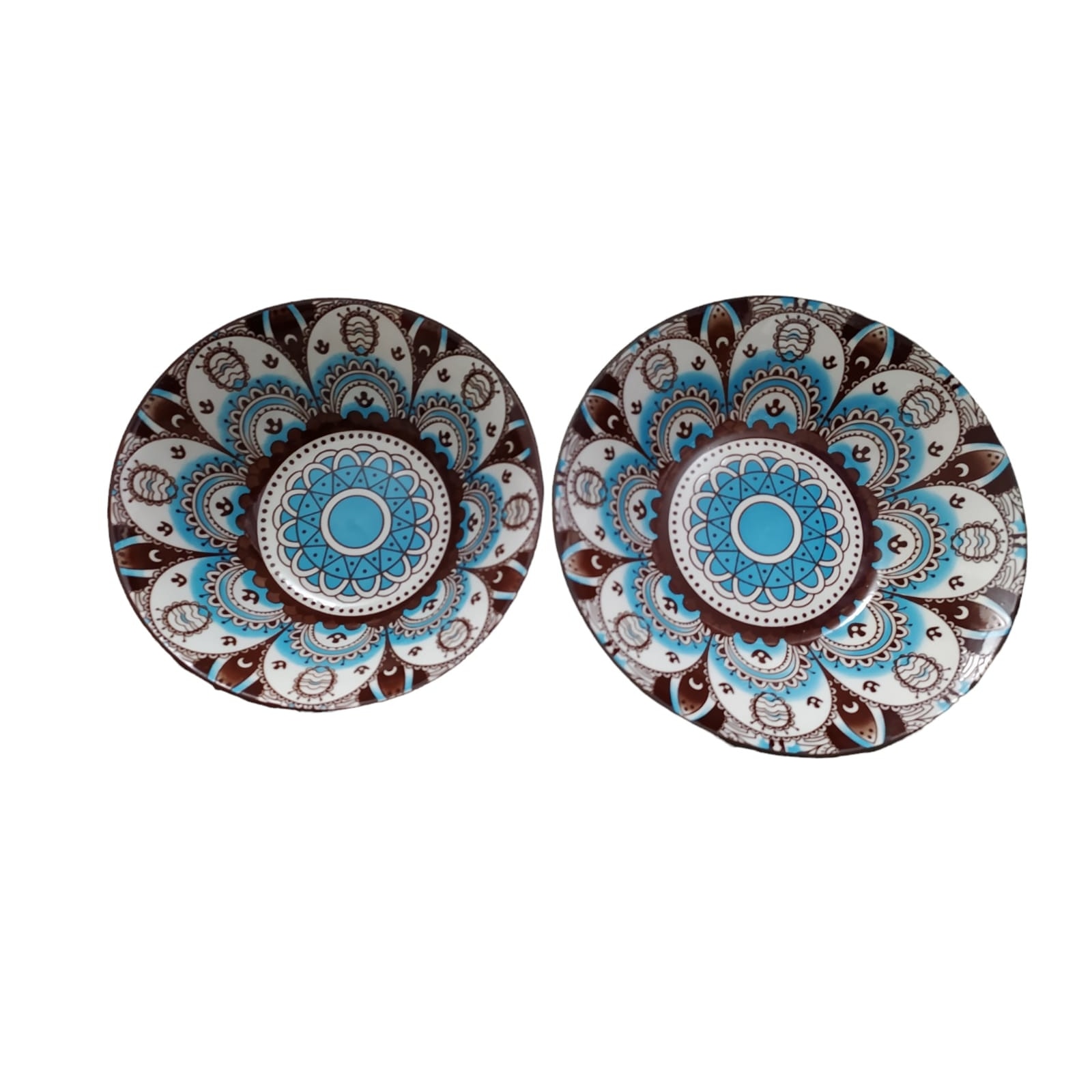 Set vesela 12 piese cu model - eMAG.ro