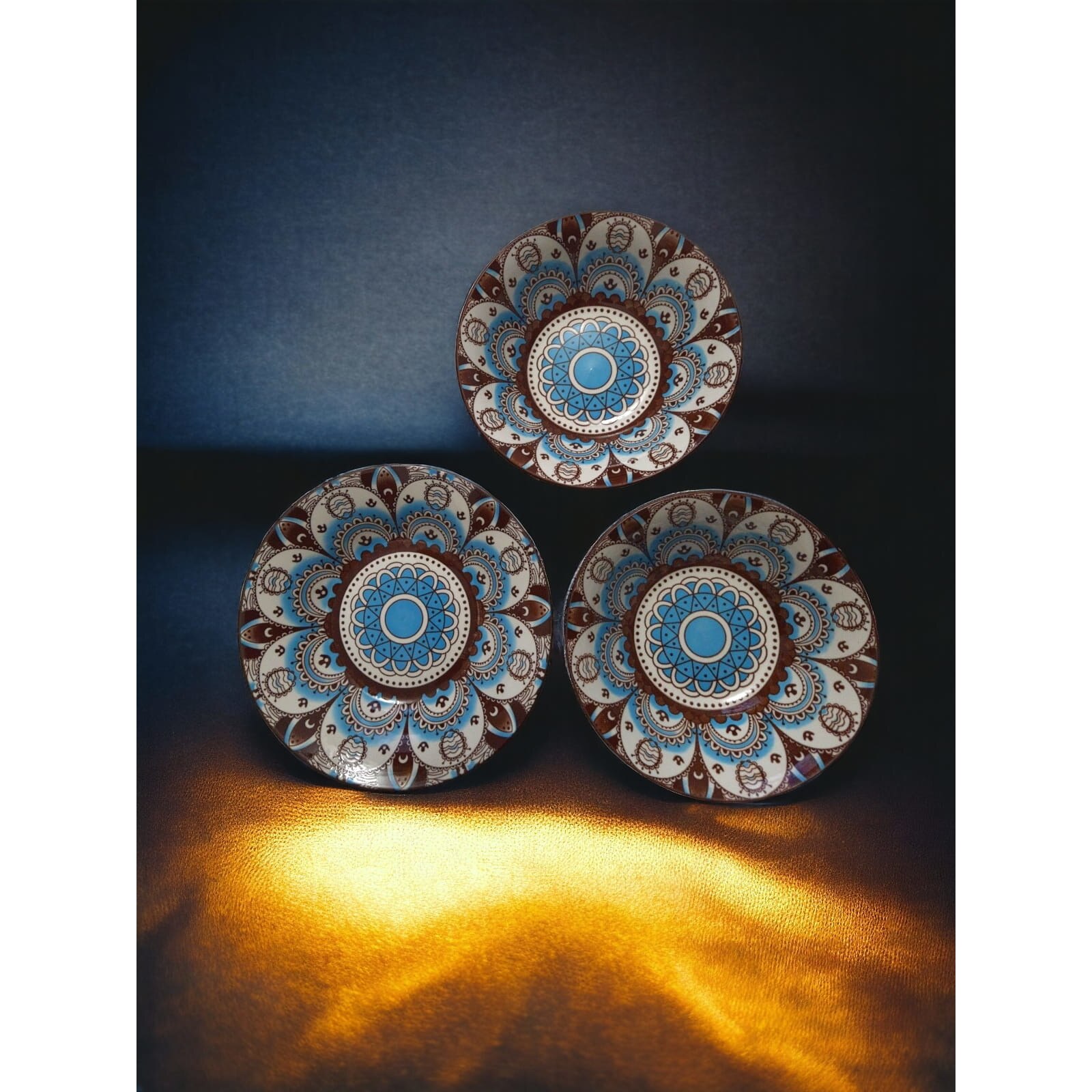 Set vesela 12 piese cu model - eMAG.ro