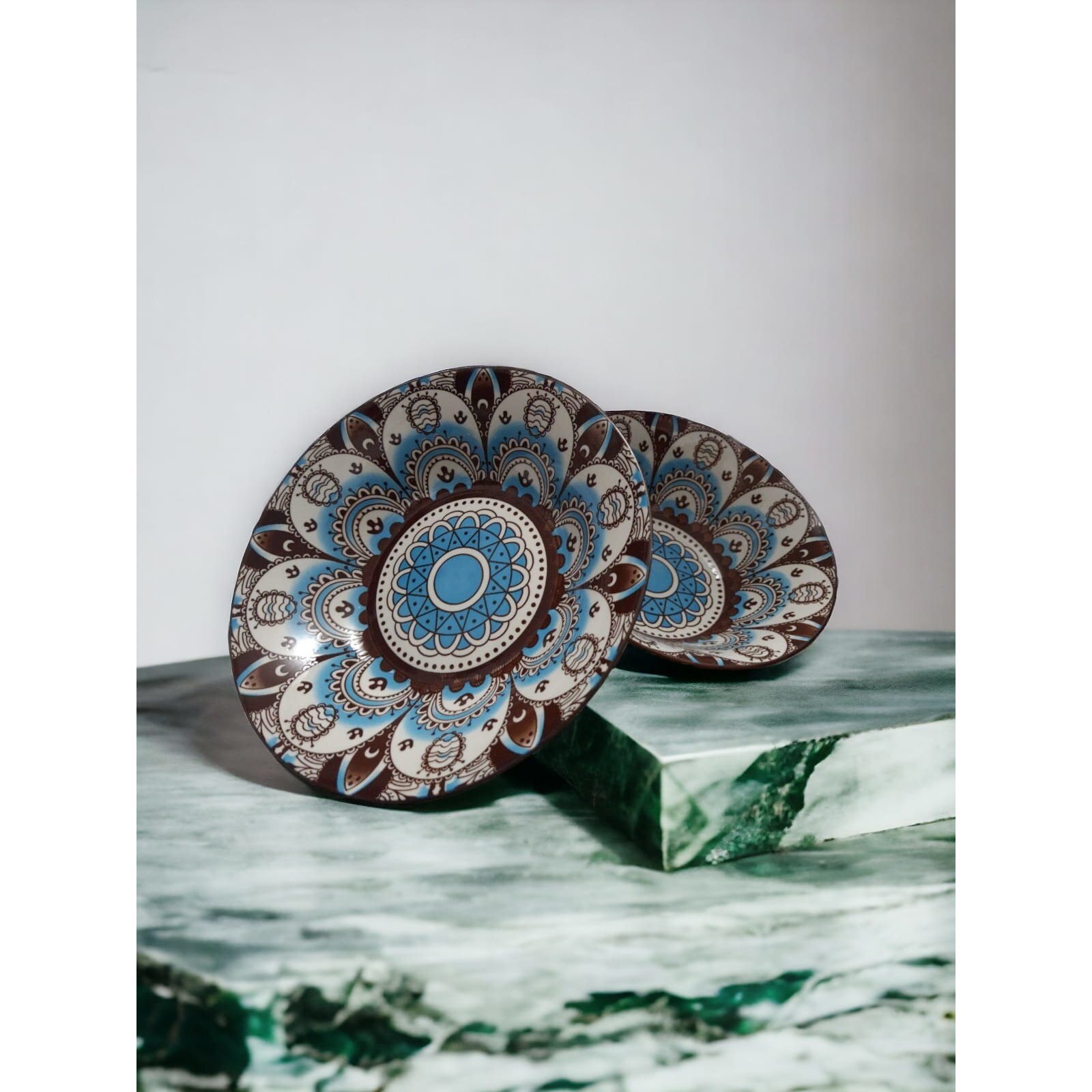 Set vesela 12 piese cu model - eMAG.ro