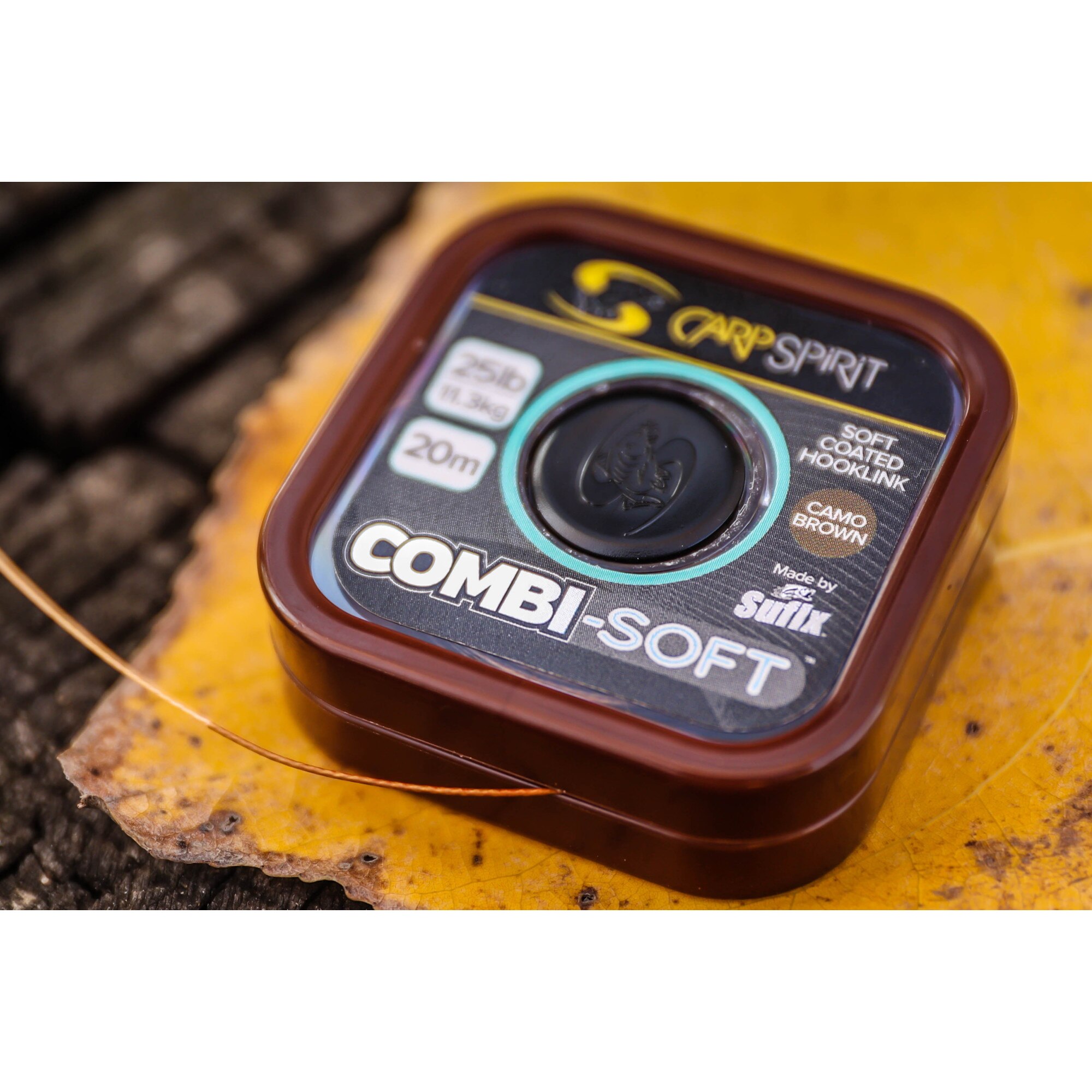 Fir Combi Soft 25LB Camo Brown - eMAG.ro