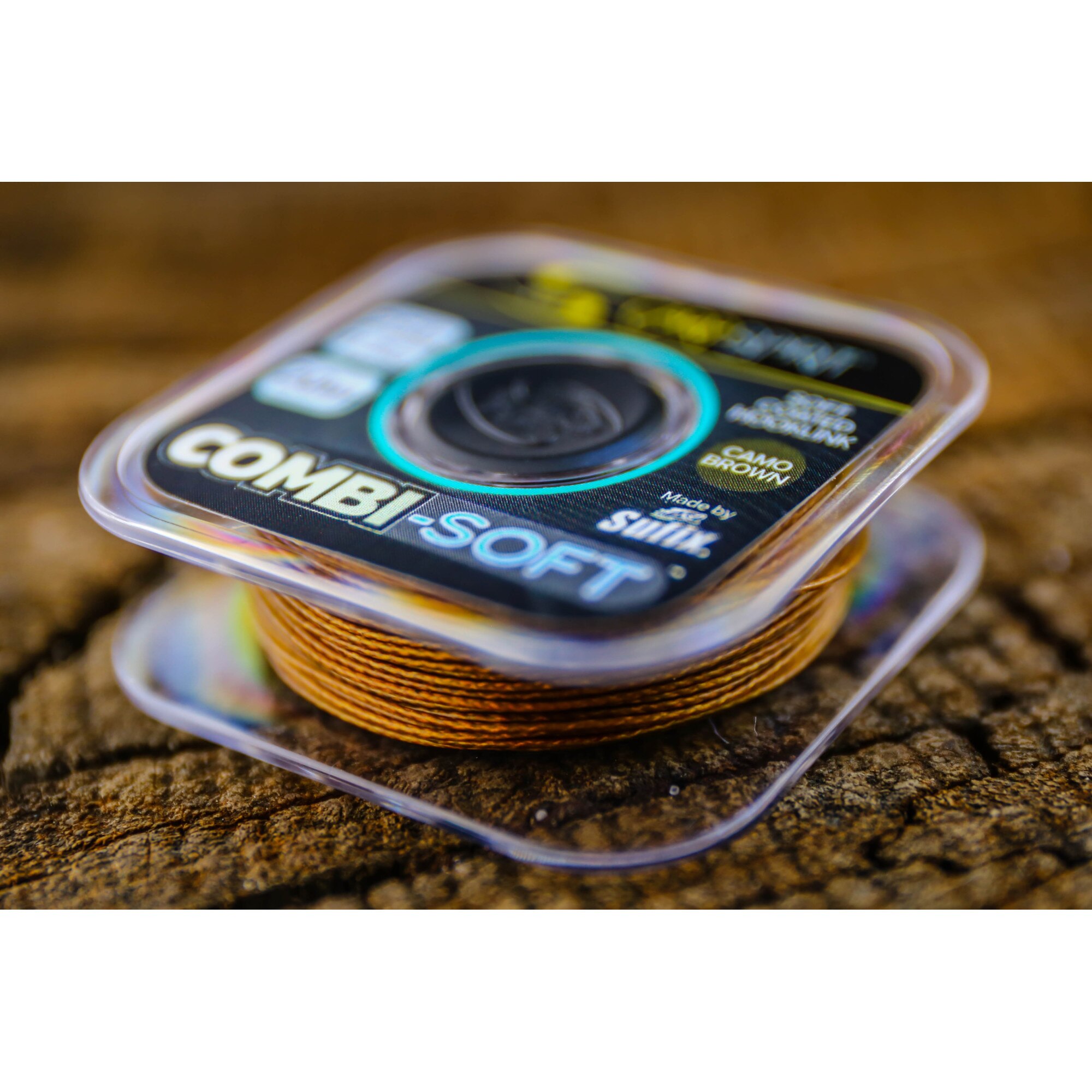 Fir Combi Soft 25LB Camo Brown - eMAG.ro