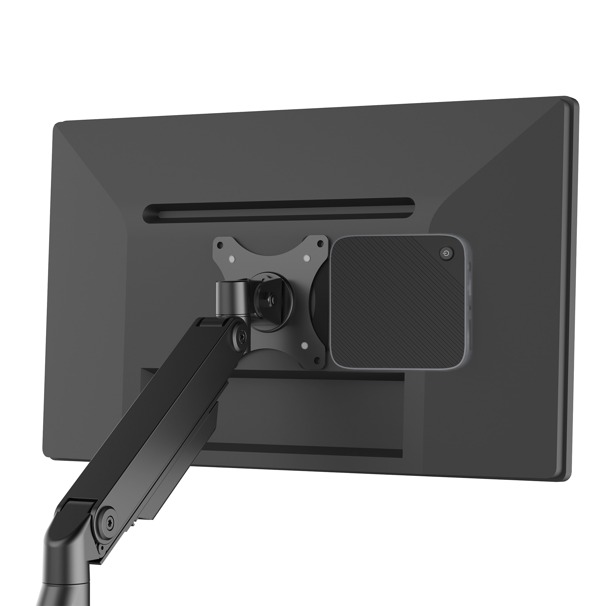 Docking Station USB-C Deltaco, afisaj dublu, 2 x HDMI / USB-C PD 65W / RJ45 / SD /3.5mm, VESA ...