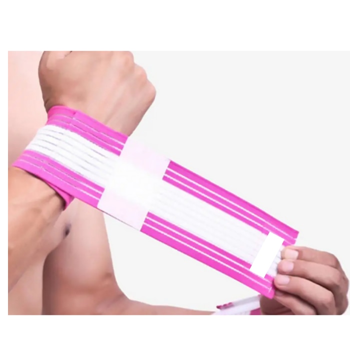 Fasa elastica pentru protectie inchietura, CRT, Max Protect, Elastice ...