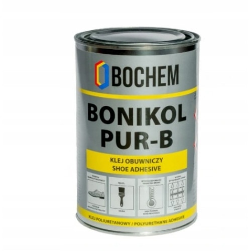Adeziv pentru incalataminte, Bochem, 0.8kg - eMAG.ro