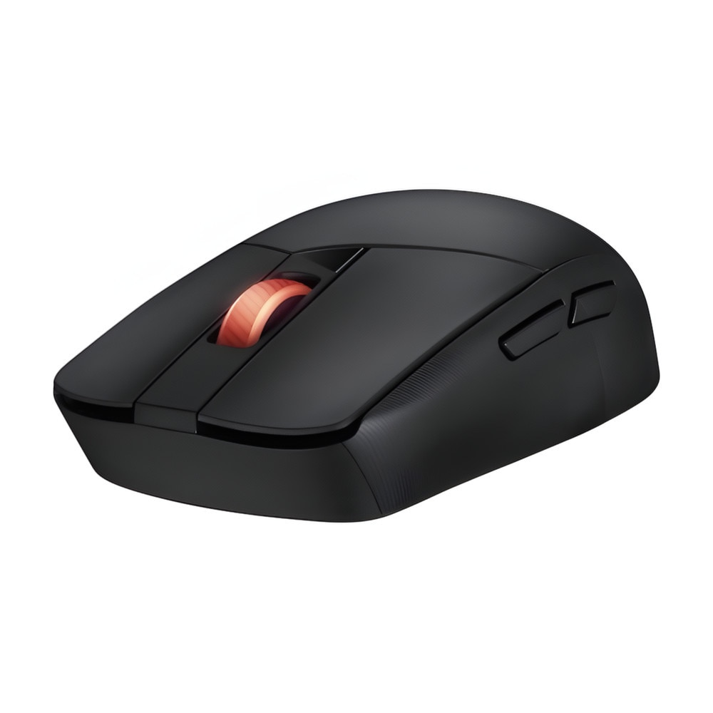 Mouse gaming wireless ASUS ROG STRIX IMPACT III WIRELESS, ambidextru ...