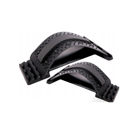 Dispozitiv Stretching Relaxare Spate, Abs Si Spuma Pp, Panouri Laterale ...