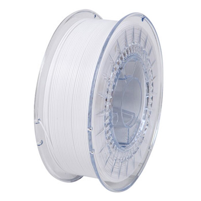 Filament Everfil HIPS PA666 1.75mm White 1 Kg - eMAG.ro