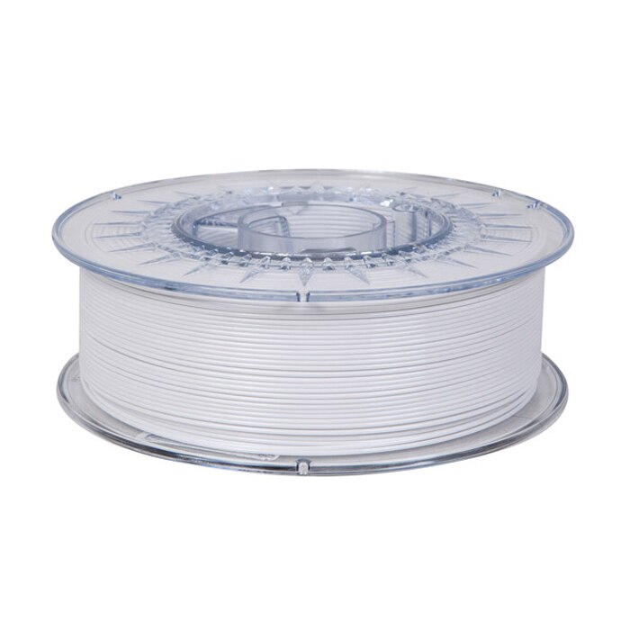Filament Everfil HIPS PA666 1.75mm White 1 Kg - eMAG.ro