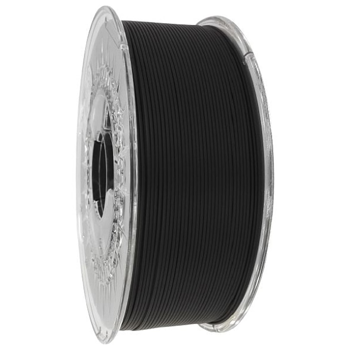 Filament Everfil Nylon PA12 1.75mm Black 1Kg - eMAG.ro