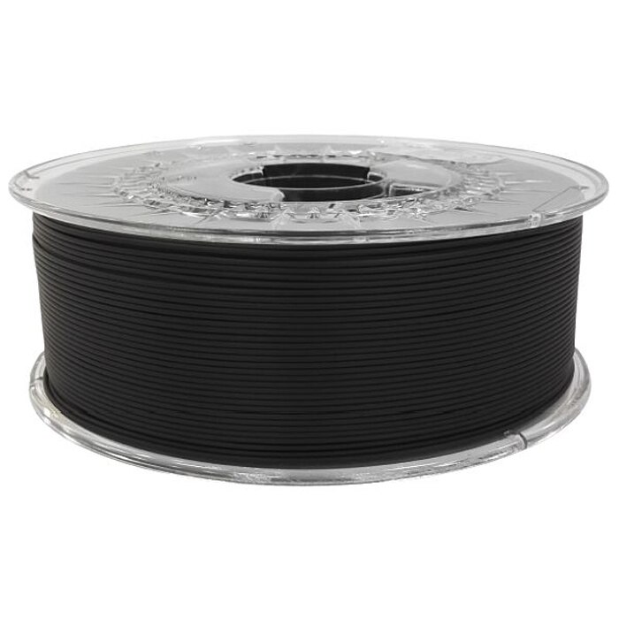 Filament Everfil Nylon PA12 1.75mm Black 1Kg - eMAG.ro