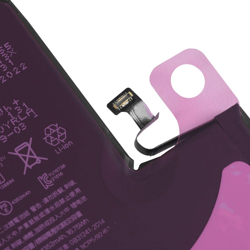 Baterie compatibila cu iPhone 13 Pro Max - eMAG.ro