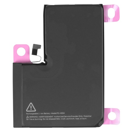 Baterie compatibila cu iPhone 13 Pro Max - eMAG.ro